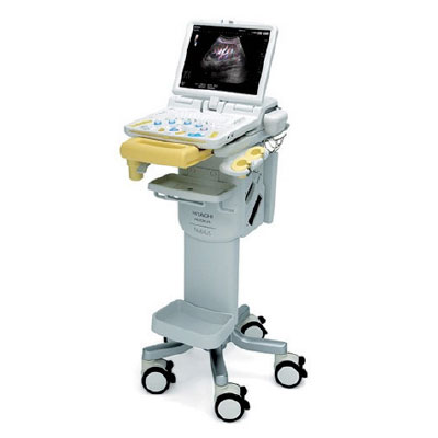 Hitachi Hi Vision 5500 - Redstone Healthcare