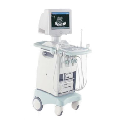 Esaote MyLab 15 - Redstone Healthcare