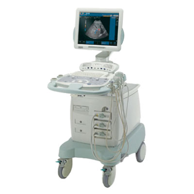 Esaote MyLab 50 - Redstone Healthcare