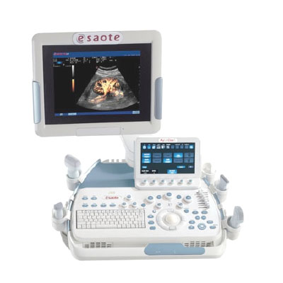 Esaote ultrasound machines