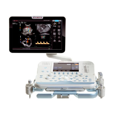 Esaote MyLab Seven - Redstone Healthcare