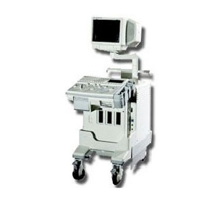 GE LOGIQ 500 MD - Redstone Healthcare