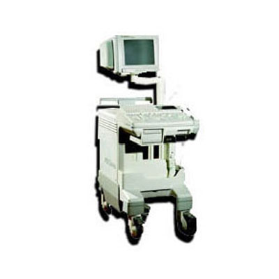 GE LOGIQ 500 Pro - Redstone Healthcare