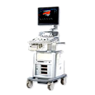 GE LOGIQ P6 - Redstone Healthcare