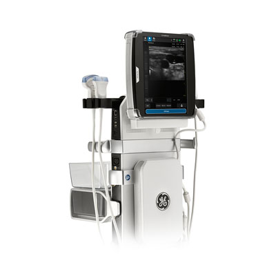 GE Venue 50 - Redstone Healthcare