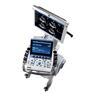 GE Vivid S70 - Redstone Healthcare