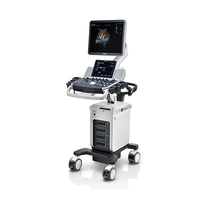 Mindray DC-70 - Redstone Healthcare