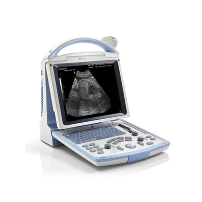 Mindray DP-10 - Redstone Healthcare