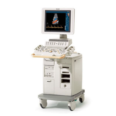 Used Philips Portable Ultrasound Machines - Redstonehealthcare.com