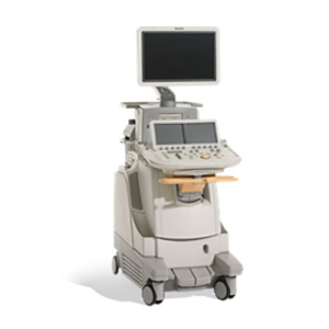 Philips iE33 - Redstone Healthcare