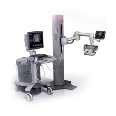 Siemens S2000 Ultrasound Machine | Redstone Healthcare