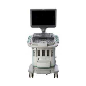 Siemens Acuson SC2000 - Redstone Healthcare