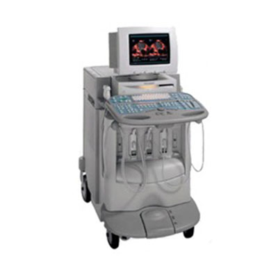 Siemens Acuson Sequoia - Redstone Healthcare
