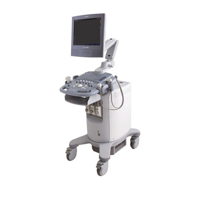 Siemens Acuson x150 - Redstone Healthcare