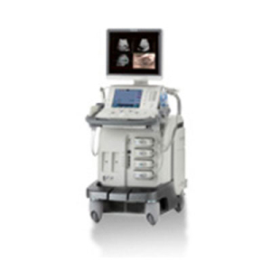 Toshiba Aplio 500 Platinum - Redstone Healthcare
