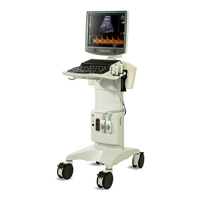 Zonare ultrasound systems Archives - Redstone Healthcare