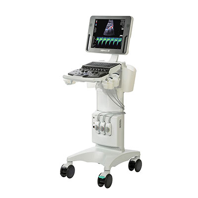 Zonare ZS3 - Redstone Healthcare