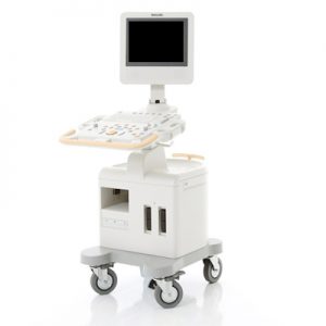 Philips HD3 - Redstone Healthcare