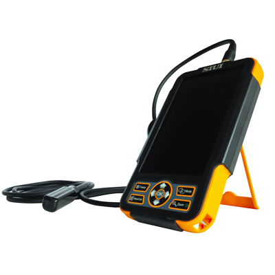 SIUI CTS-800 Veterinary - Redstone Healthcare