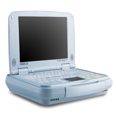 SIUI CTS-800 Veterinary - Redstone Healthcare