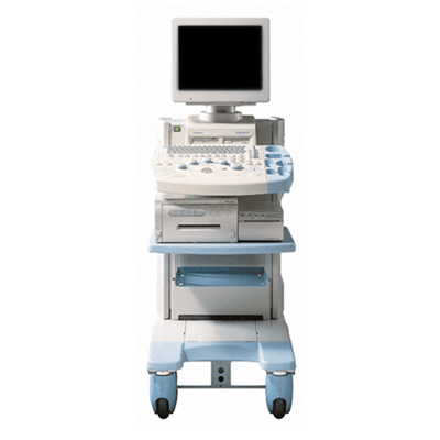Hitachi Hi Vision 5500 - Redstone Healthcare