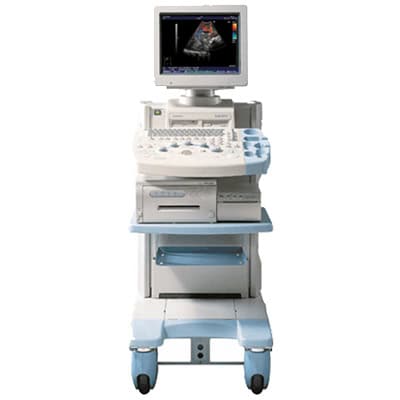 Hitachi Hi Vision 6500 - Redstone Healthcare