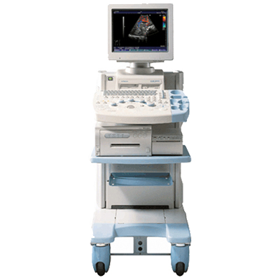 Hitachi Hi Vision 5500 - Redstone Healthcare