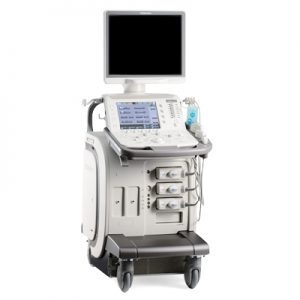 Toshiba Aplio 300 - Redstone Healthcare