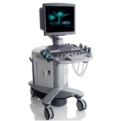 Acuson ultrasound systems Archives - Redstone Healthcare