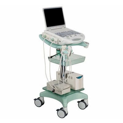 Esaote ultrasound machines