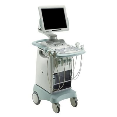 Esaote ultrasound machines