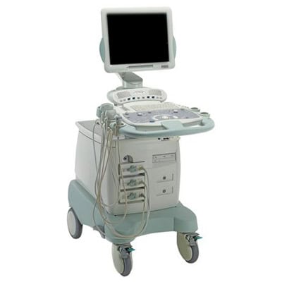 Esaote ultrasound machines