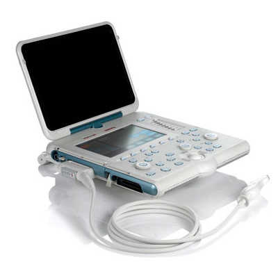 Esaote MyLab Alpha - Redstone Healthcare