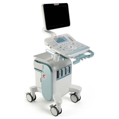 Esaote MyLab Seven - Redstone Healthcare