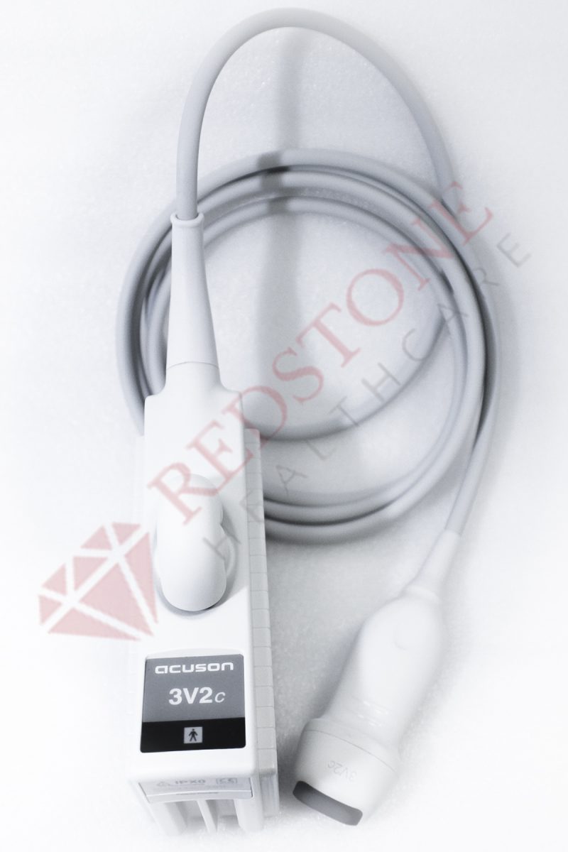 Buy Used Ultrasound Transducers - Redstonehealthcare.com