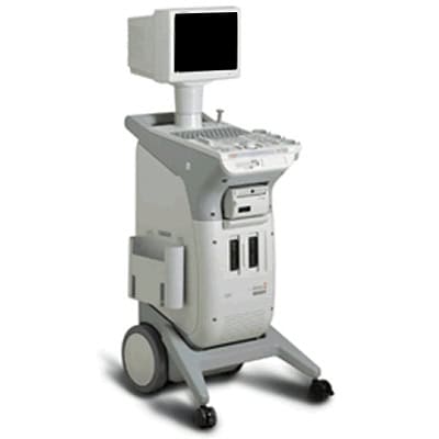 Medison 6000 - Redstone Healthcare