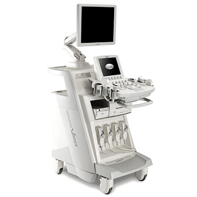 Medison Accuvix V20 Prestige - Redstone Healthcare