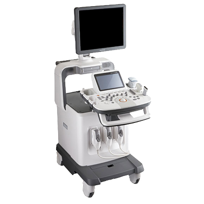 Medison ultrasound systems Archives - Redstone Healthcare