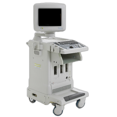 Medison SonoAce 8000 Live - Redstone Healthcare