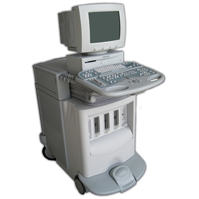 Acuson ultrasound systems Archives - Redstone Healthcare