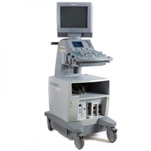 Used Ultrasound Machines, Refurbished & New