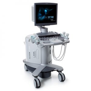 Used Ultrasound Machines, Refurbished & New