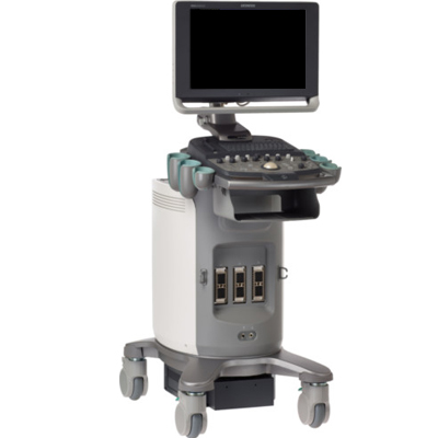 Acuson 128xp10 - Redstone Healthcare