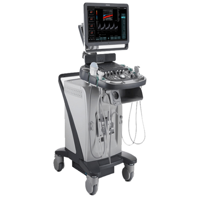 Acuson 128xp10 - Redstone Healthcare