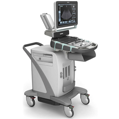 Acuson X700 - Redstone Healthcare