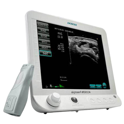 Acuson ultrasound systems Archives - Redstone Healthcare