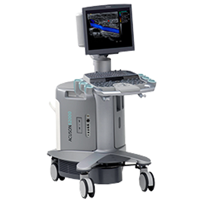 Acuson Sequoia 256 - Redstone Healthcare