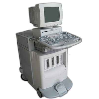 Acuson Sequoia 512 - Redstone Healthcare