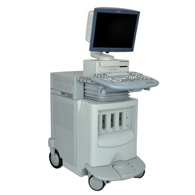 Acuson X500 - Redstone Healthcare