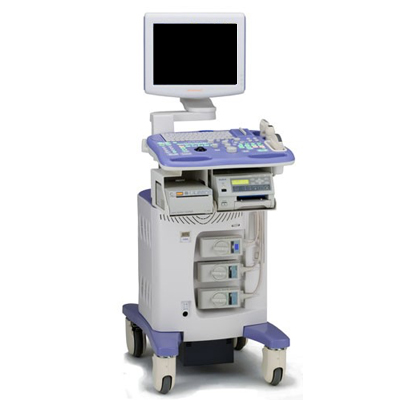 Aloka ProSound 3500SX - Redstone Healthcare